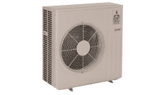 Mitsubishi Systems - MSY-GL24NA Energy Efficient Units